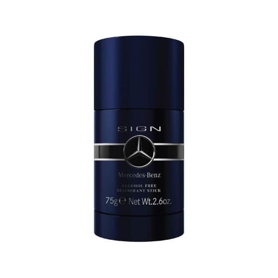 Mercedes-Benz Man Deodorant Stick - StarBeauty Indonesia