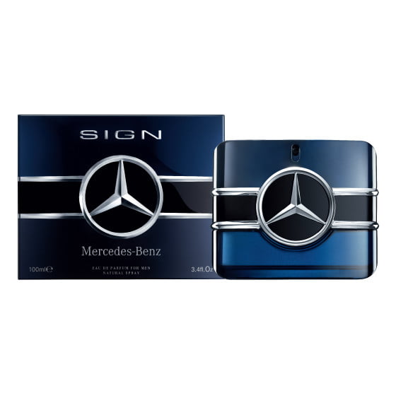 Mercedes-Benz SIGN - StarBeauty Indonesia